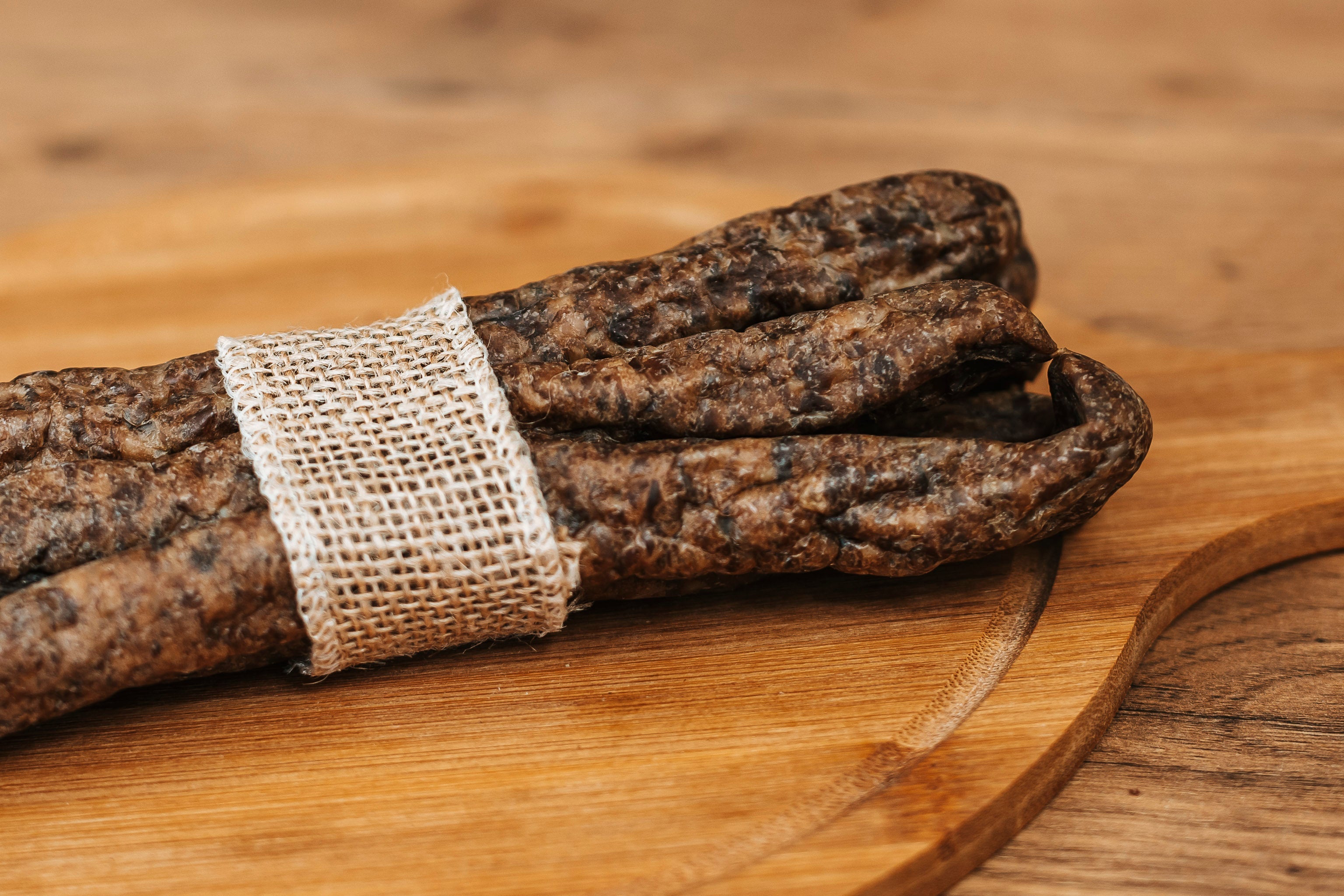 Drywors – The Biltong Factory