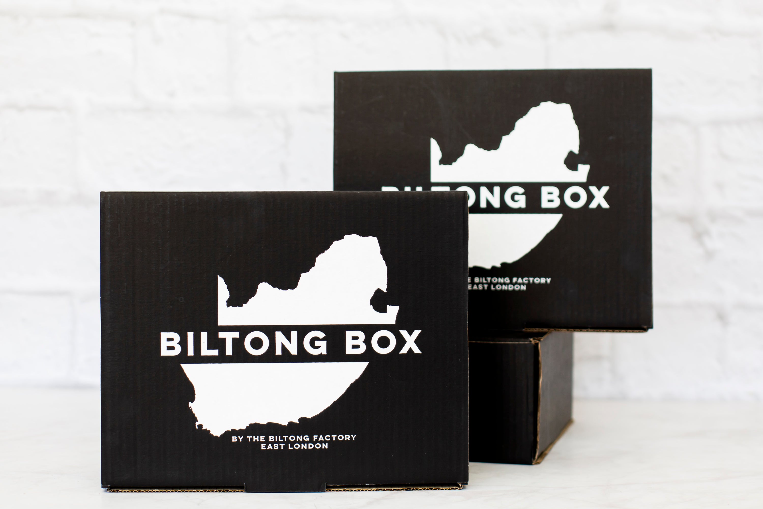 The Biltong Factory East London